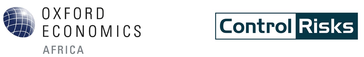 Control Risks Group Holdings Ltd / Press release | Opportunity through ...