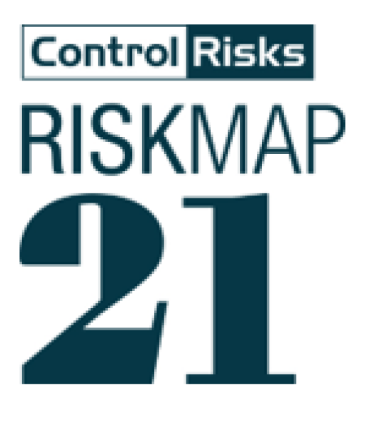Control Risks Group Holdings Ltd / Press release Africa